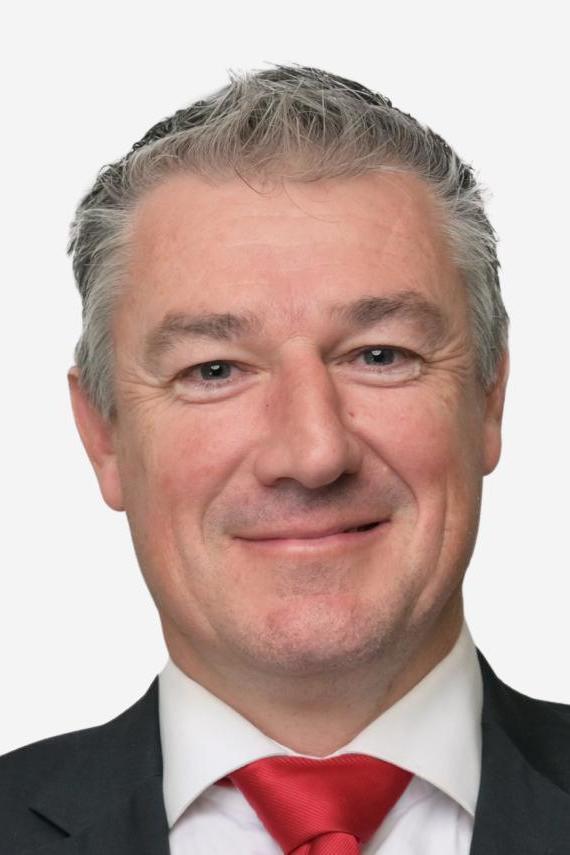 Craig Silvester - Forvis Mazars - Australia