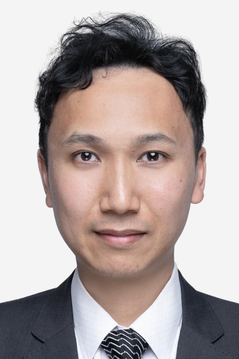 Cyrus Fong - Forvis Mazars - Hong Kong