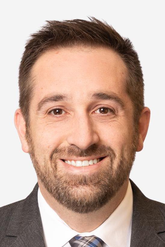 Daniel Budd - Forvis Mazars - Canada