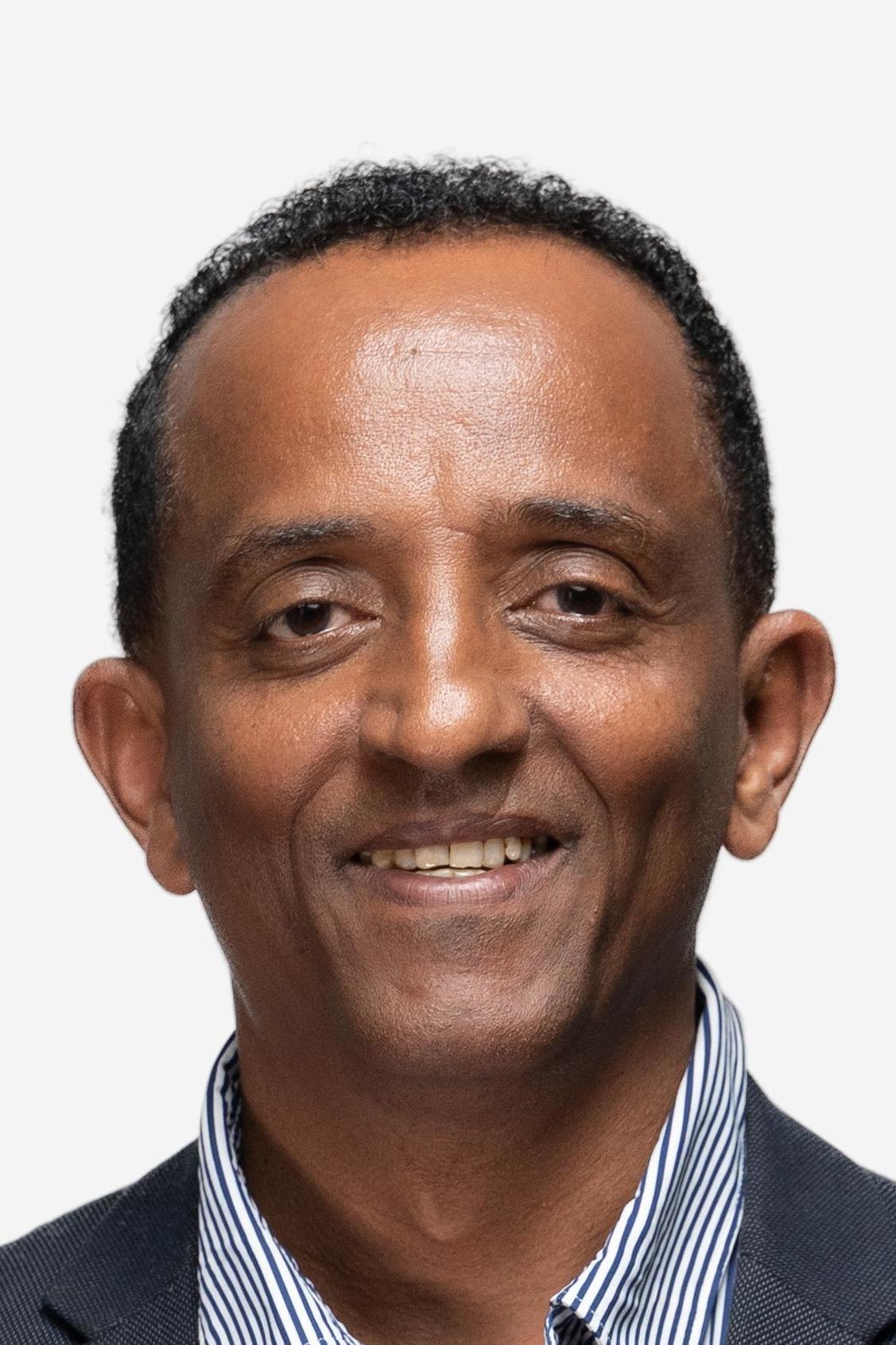 Daniel Tekie - Forvis Mazars - South Africa