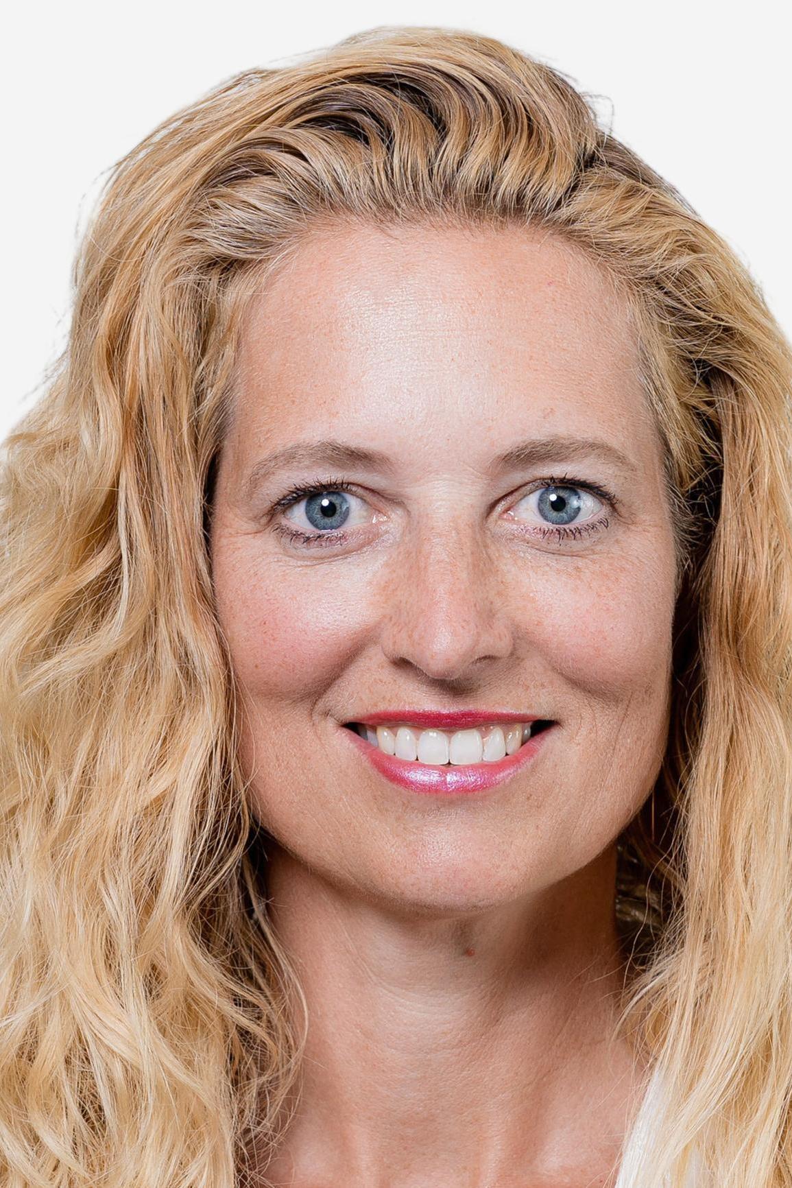 Daniëlle van Weel - Pont - Forvis Mazars - Netherlands