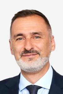 Dariush Ghassemi - Forvis Mazars Group