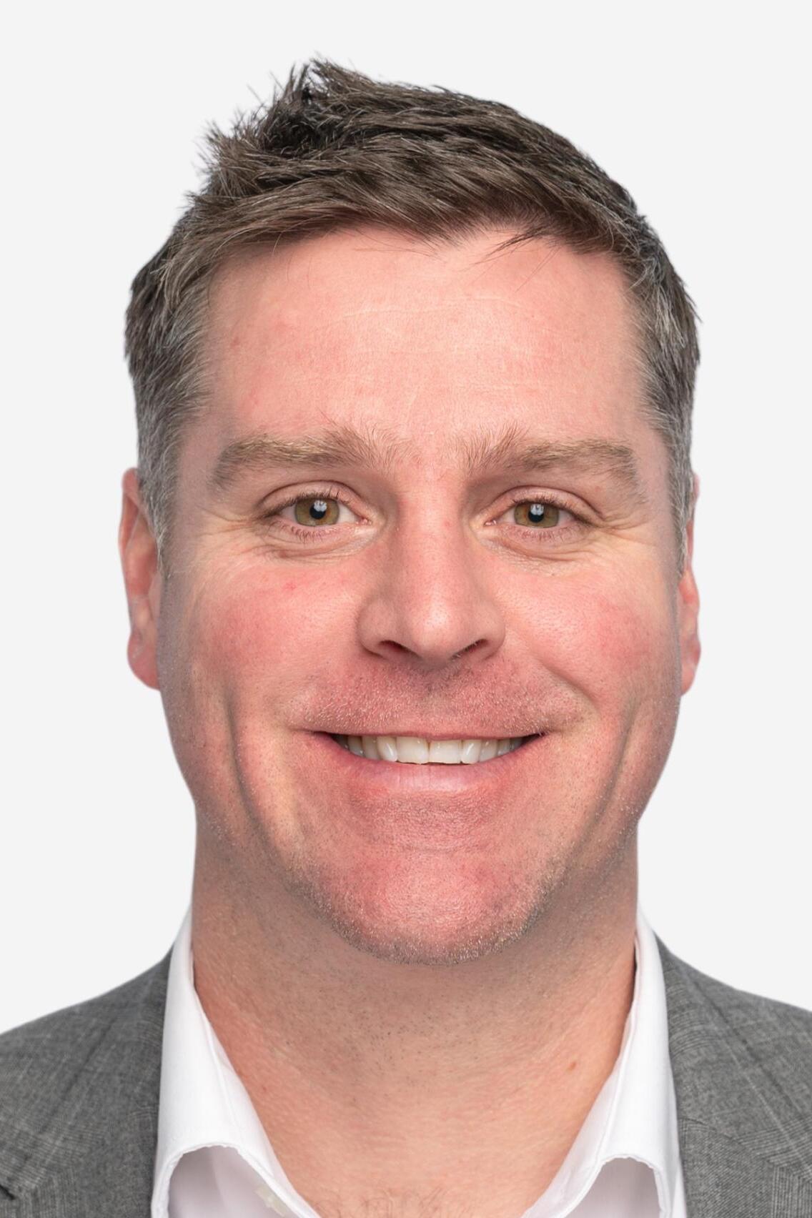 Dave Hilton - Forvis Mazars - United Kingdom