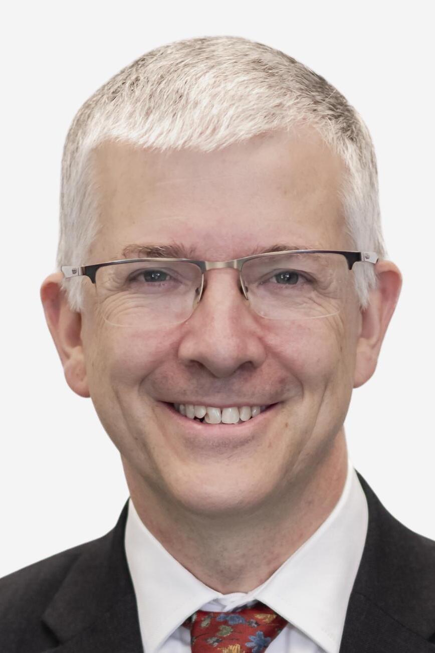 David Blunt - Forvis Mazars - United Kingdom