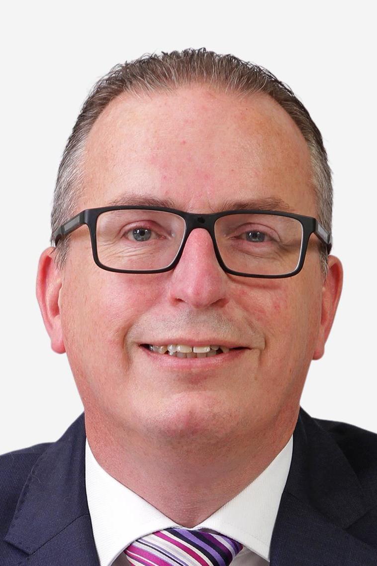 David Hoose - Forvis Mazars - United Kingdom