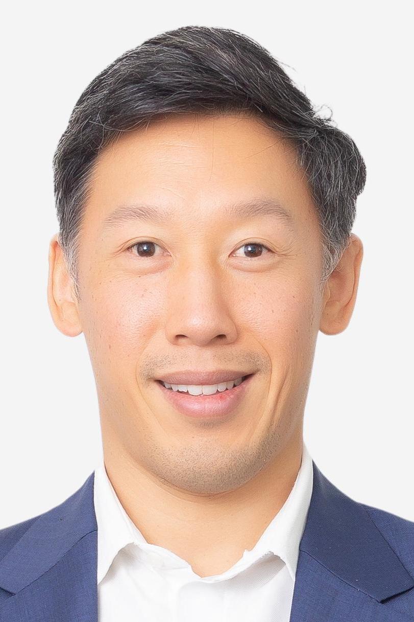 David Louey - Forvis Mazars - Thailand