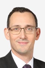 David Reinhard - Forvis Mazars - Deutschland