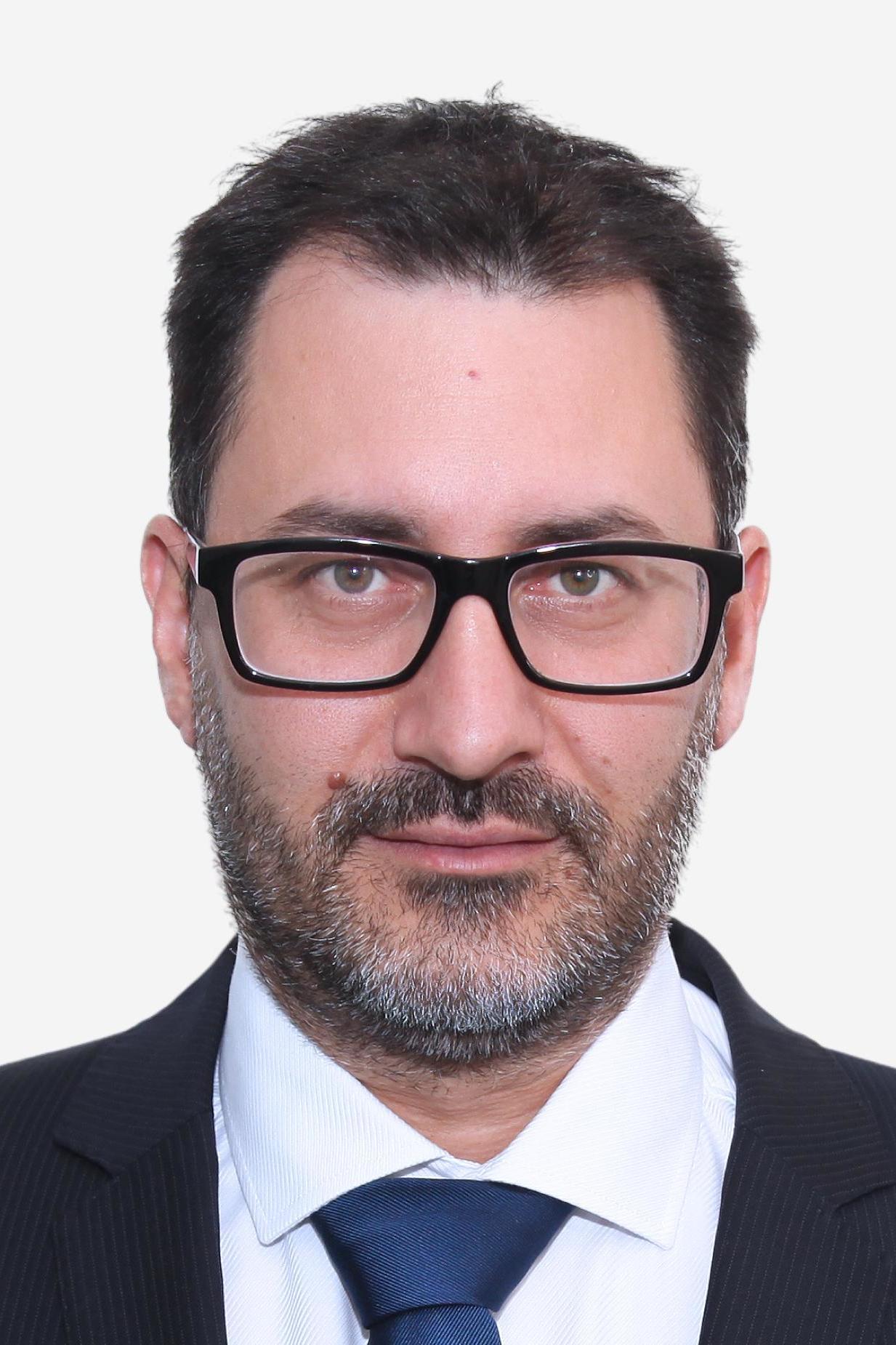 Dejan Šimenc - Forvis Mazars - Österreich