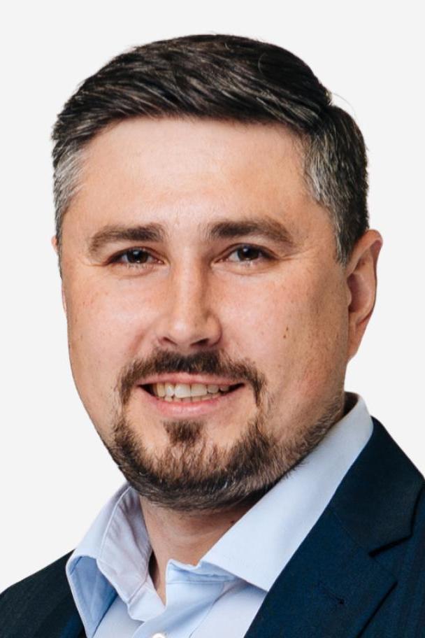 Denys Shendryk - Forvis Mazars - Polska