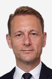 Detlef Vocke - Forvis Mazars Group