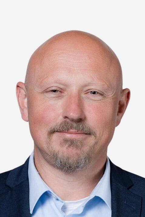 Dirk Jager - Forvis Mazars - Nederland