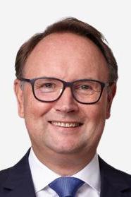 Dirk Jessen - Forvis Mazars - Deutschland