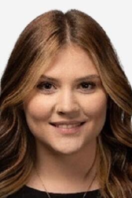 Donay Viljoen - Forvis Mazars - Bermuda