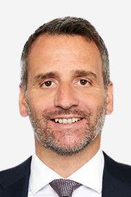 Dr. Daniel Ruppelt - Forvis Mazars - Deutschland