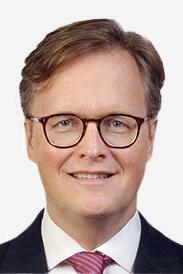 Dr. Hans-Christoph Thomale - Forvis Mazars - Deutschland