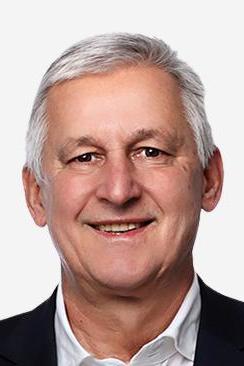 Dr. Steffen Fortun - Forvis Mazars - Deutschland