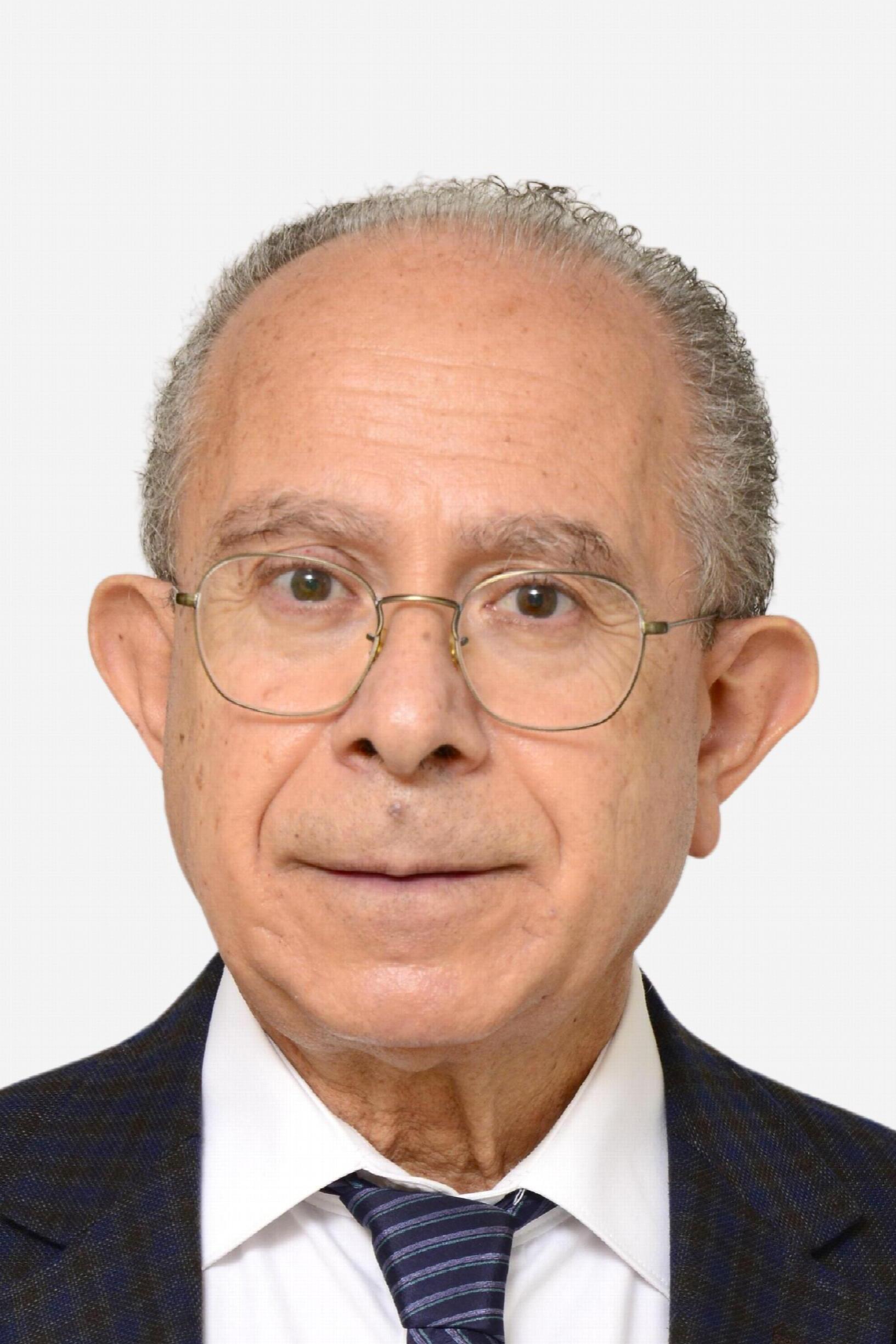 Eli Levi - Forvis Mazars - Brazil