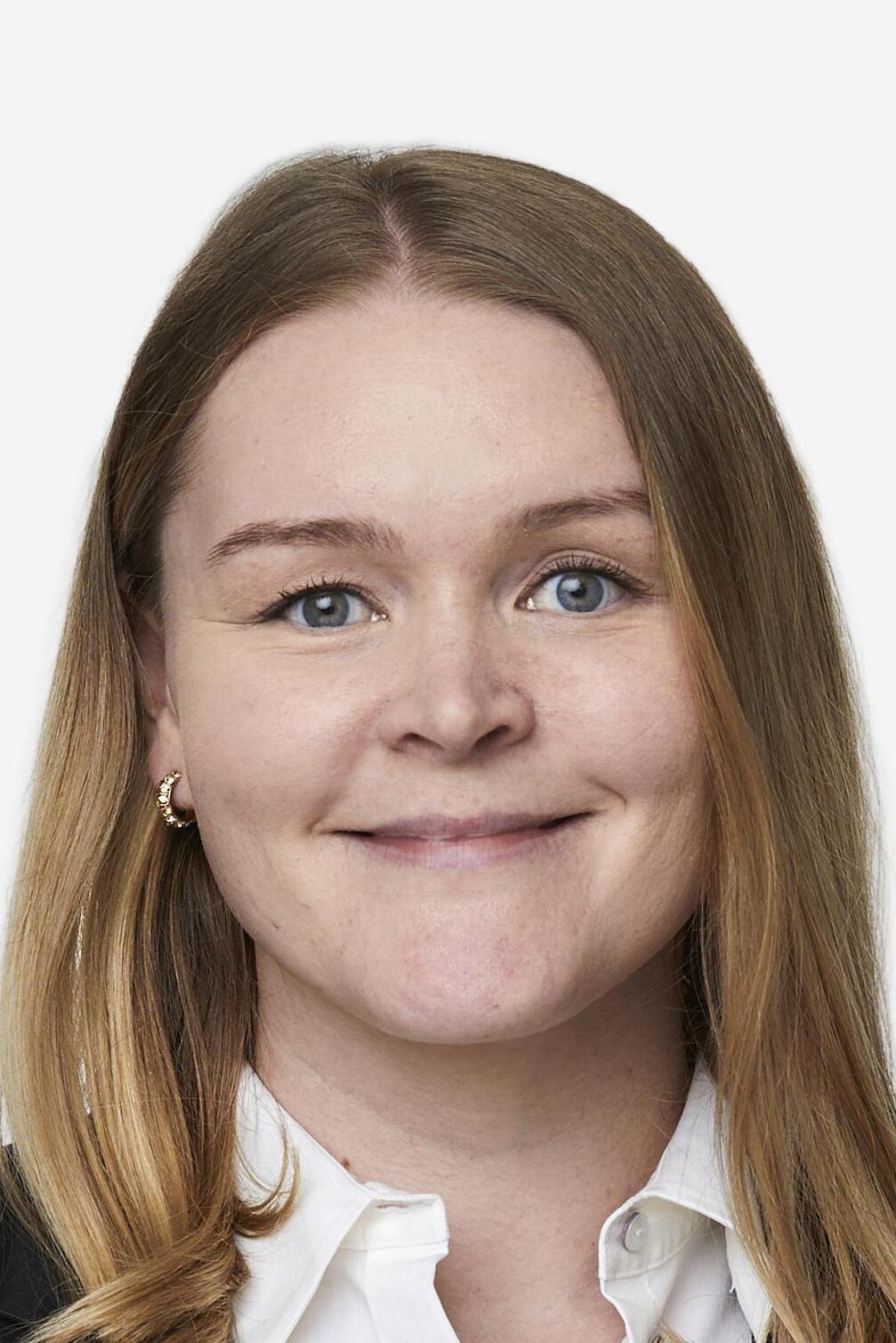 Elise Horn - Forvis Mazars - Norway