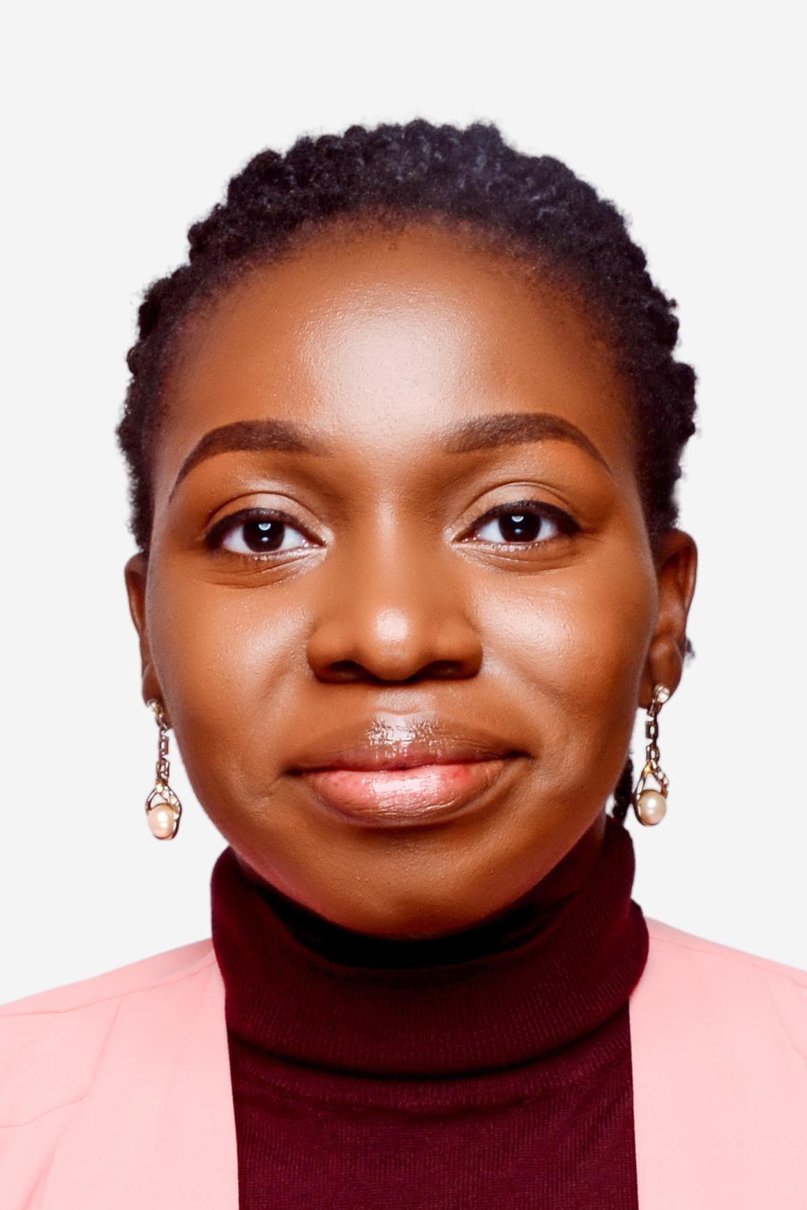 Elizabeth Ocheibi - Forvis Mazars