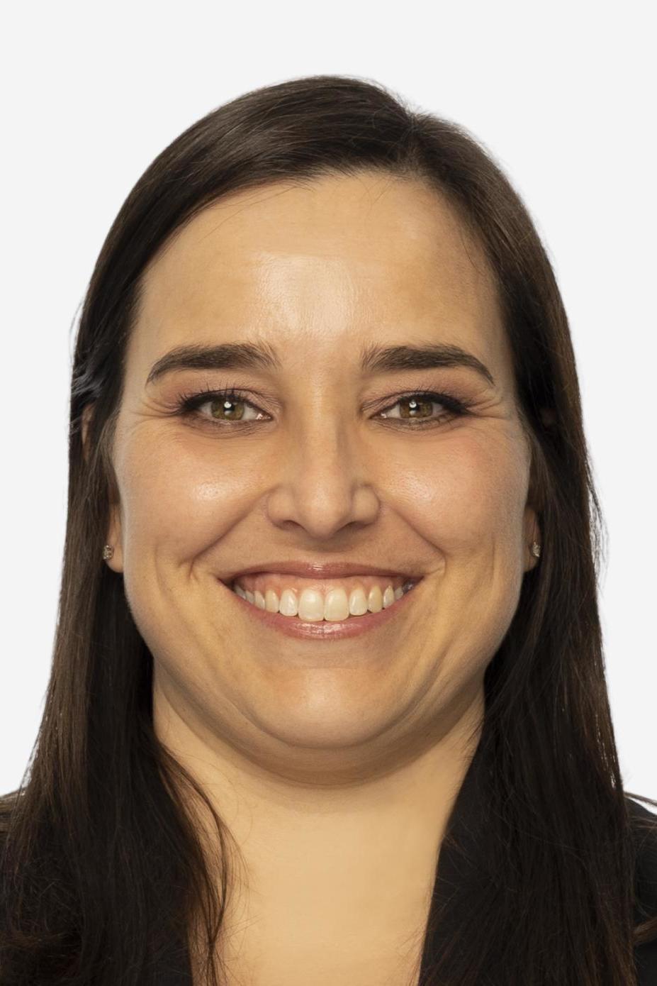 Elizabeth Pretorius - Forvis Mazars - South Africa