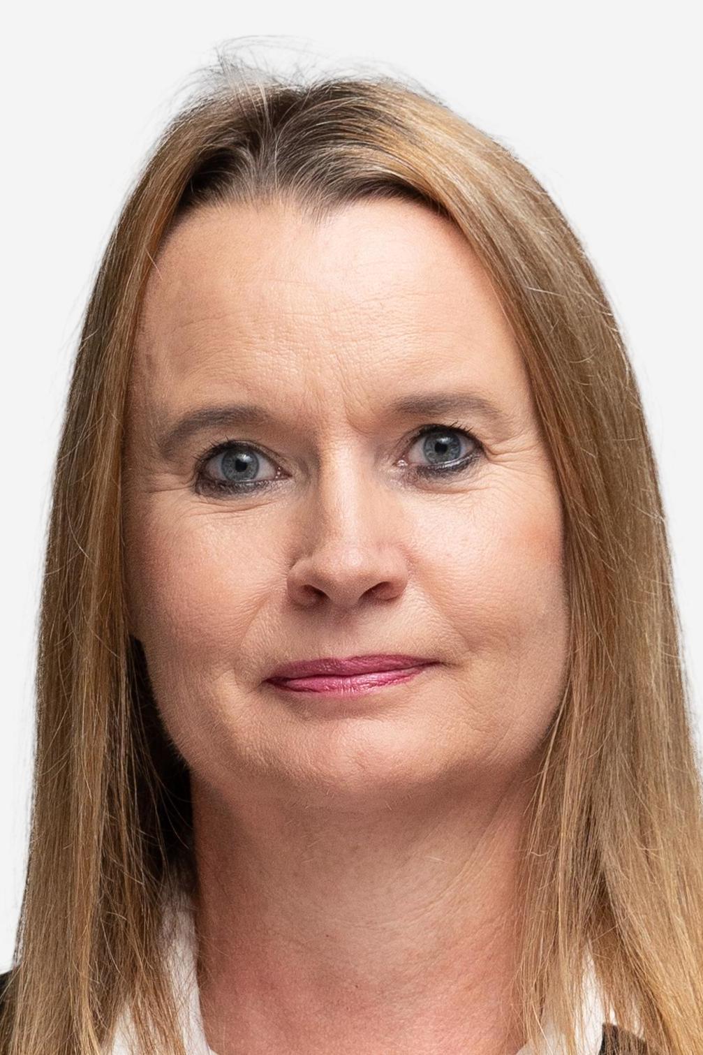 Elmien Theron - Forvis Mazars - South Africa