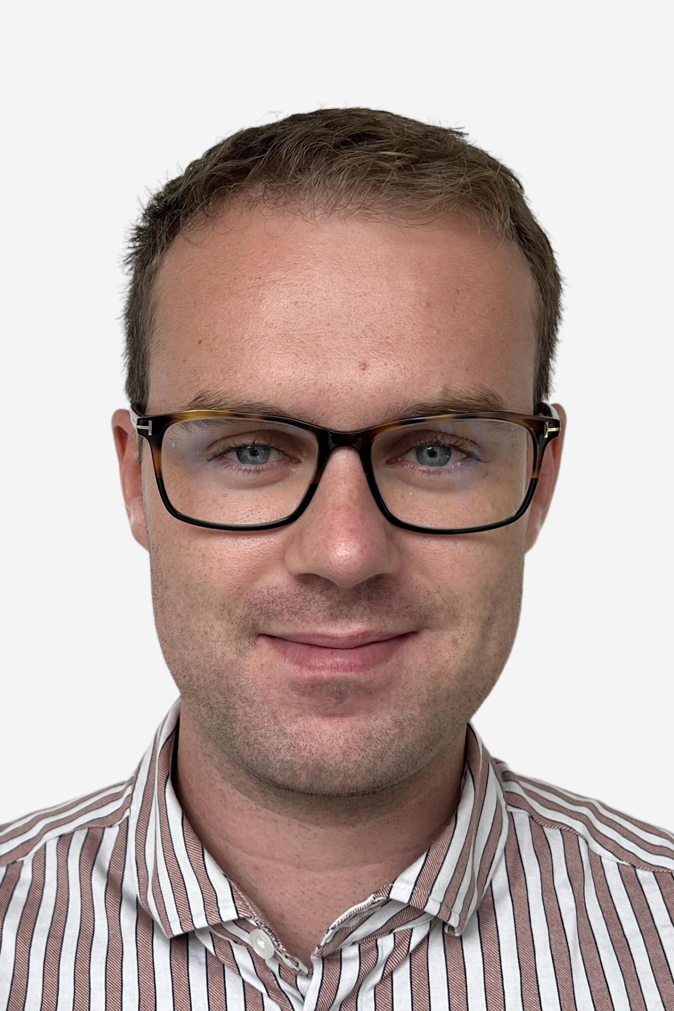 Emil Glenvad Rye Andersen - Forvis Mazars - Denmark