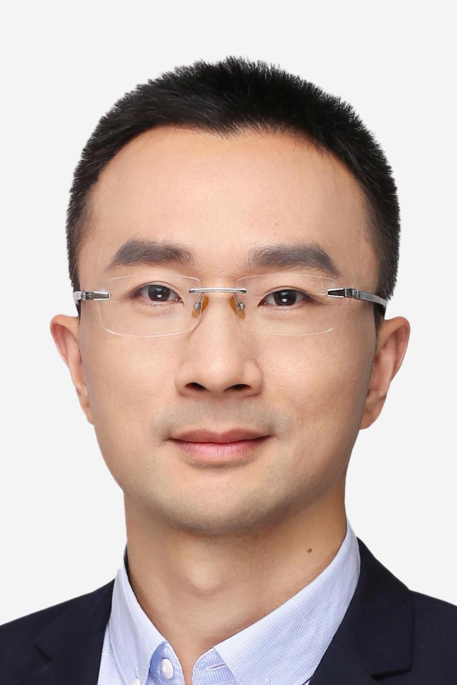 Emilio WANG Jianmin - Forvis Mazars - China
