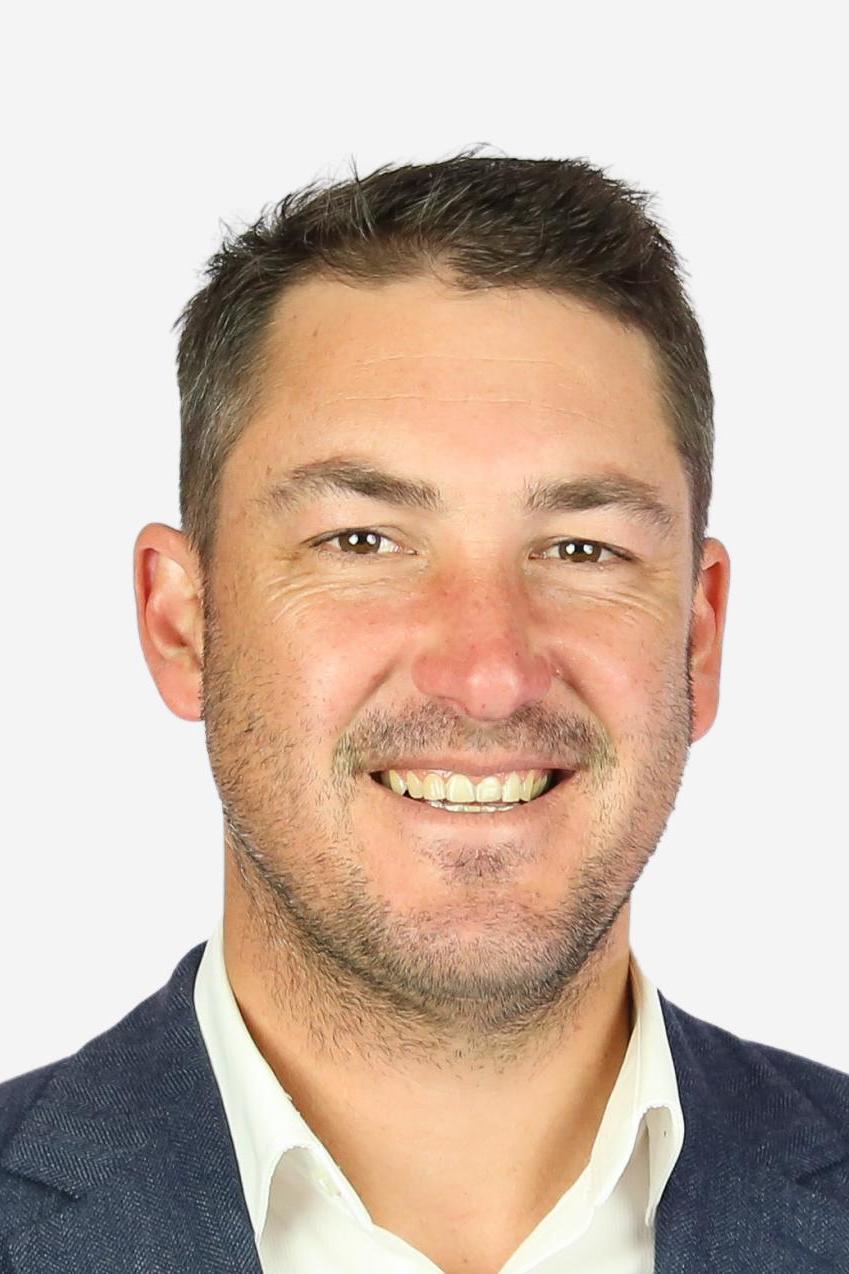 Etienne Louw - Forvis Mazars - South Africa