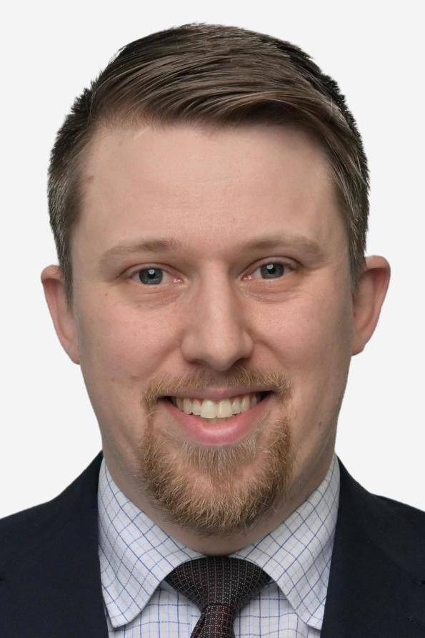 Evan Beissel - Forvis Mazars - Australia