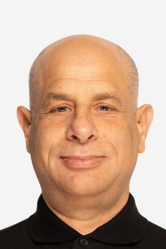 Fadhel AlShehabi - Forvis Mazars - India