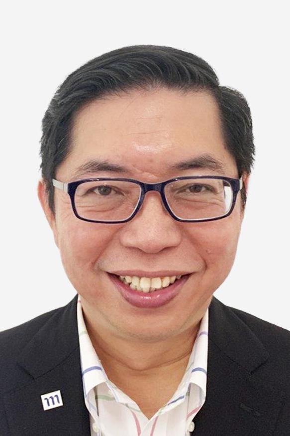 Fah Yow Chong - Forvis Mazars - Malaysia