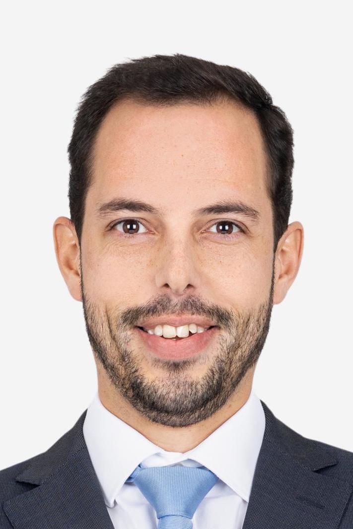 Filipe Carvalho - Forvis Mazars - Portugal