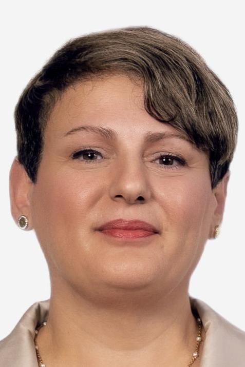 Fiona Custo Pearson - Forvis Mazars - Malta