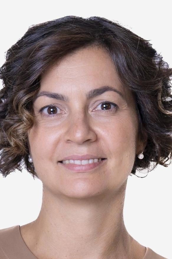 Francesca Bitozzi - Forvis Mazars - Italy