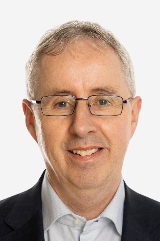 Frank Greene - Forvis Mazars - Mexico