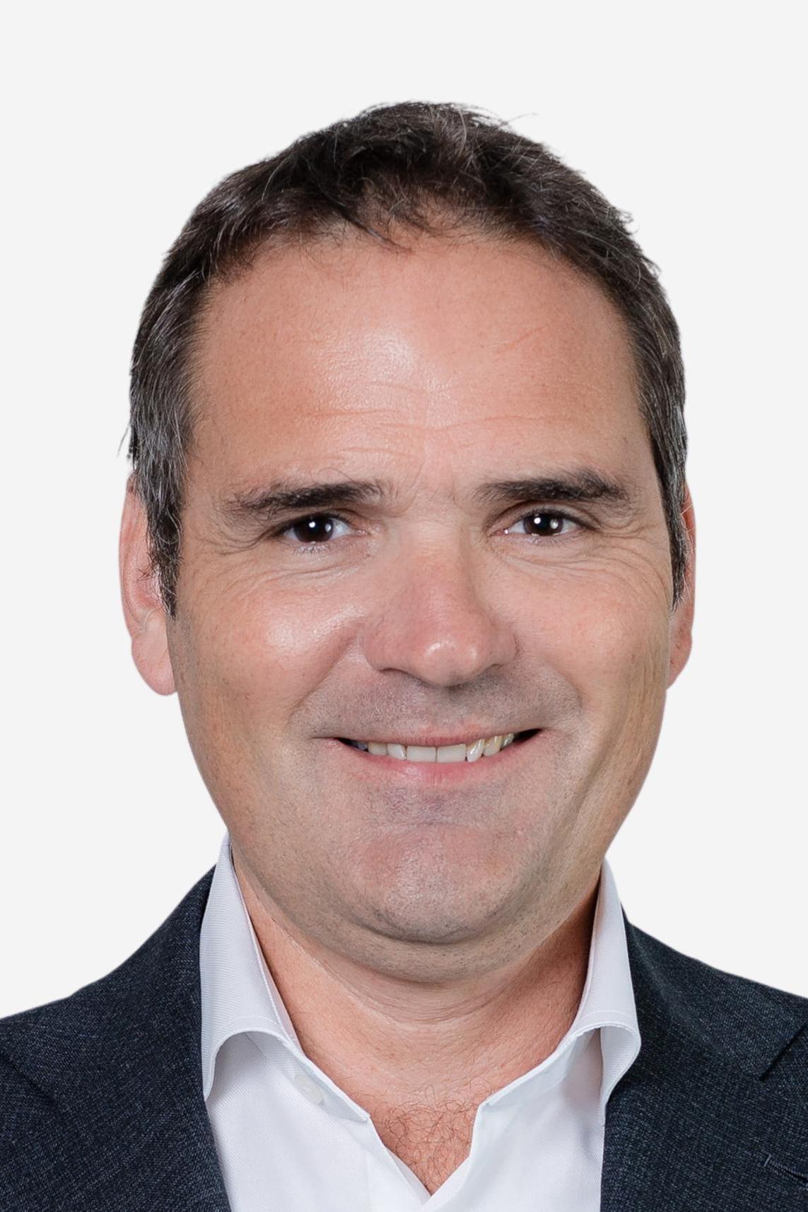 Frank Walta - Forvis Mazars - Nederland