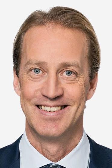 Fredrik Carlsson - Forvis Mazars - Sverige