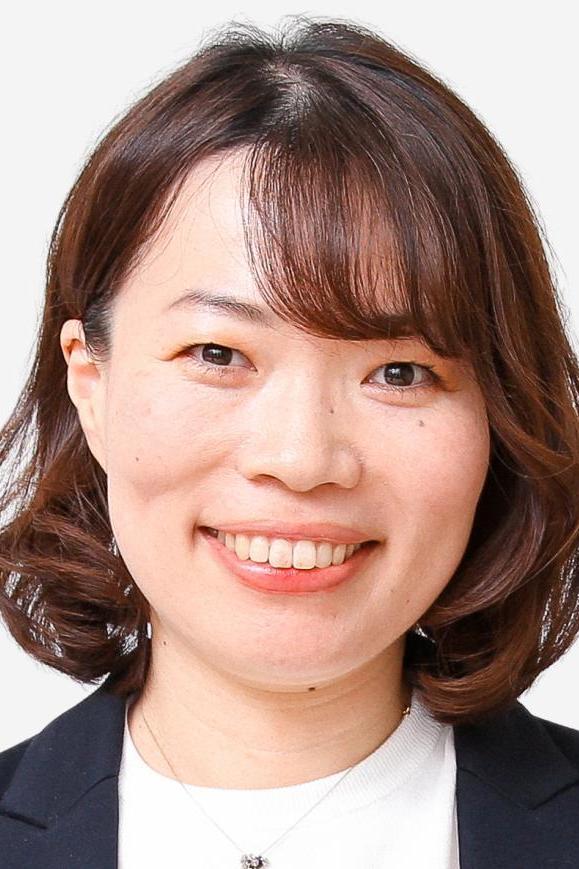 Fumiyo Kawaguchi - Forvis Mazars - Japan