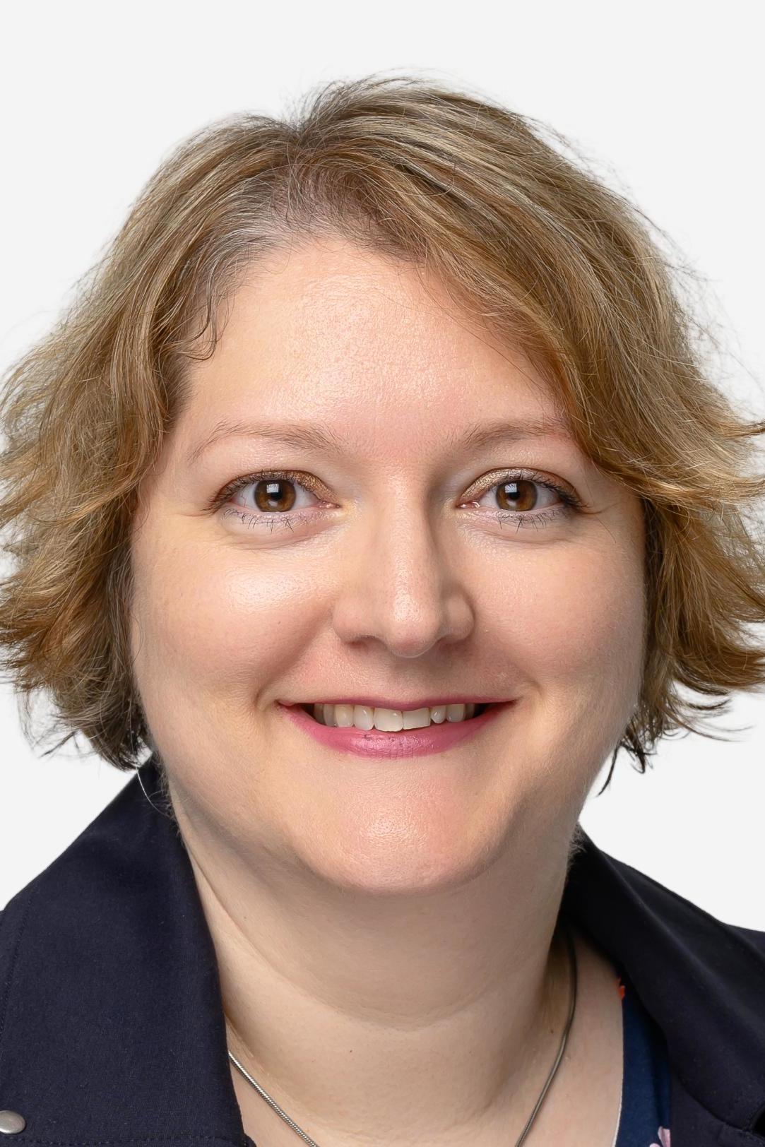 Gabriella Gábor - Forvis Mazars - Magyarország