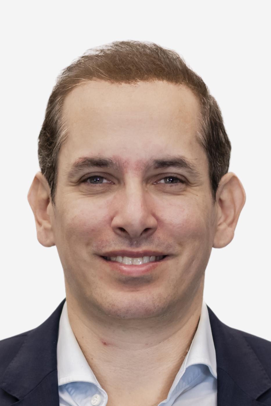 Gabriel Fuenmayor - Forvis Mazars - United Kingdom