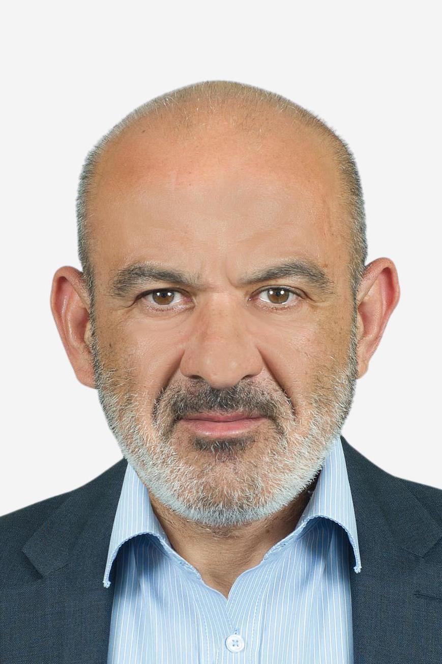 George Tsoukalas - Forvis Mazars - India