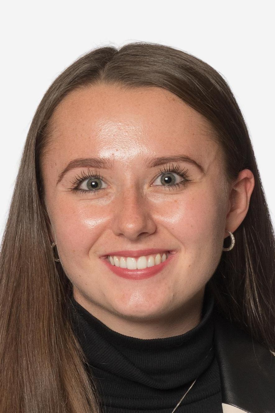 Georgina Houston - Forvis Mazars - United Kingdom