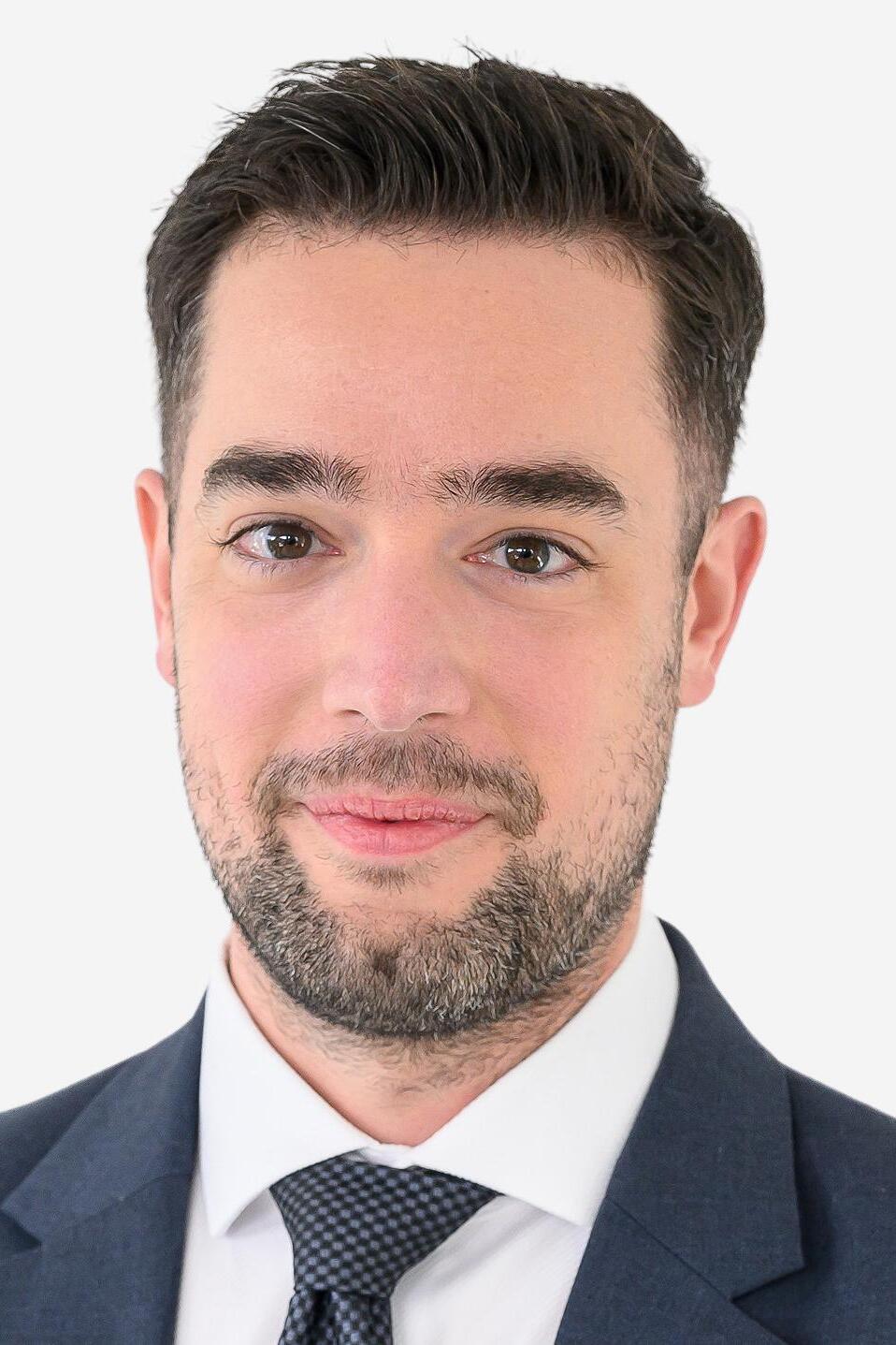 Gergely Simon - Forvis Mazars - Hungary