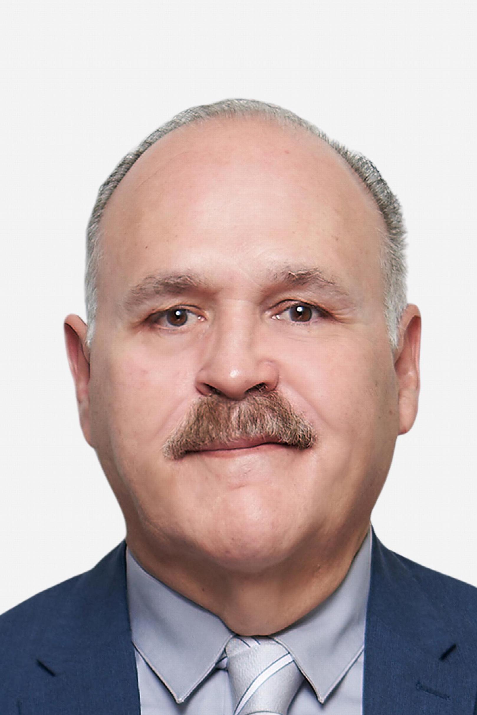 Gilberto Gallardo - Forvis Mazars - Mexico