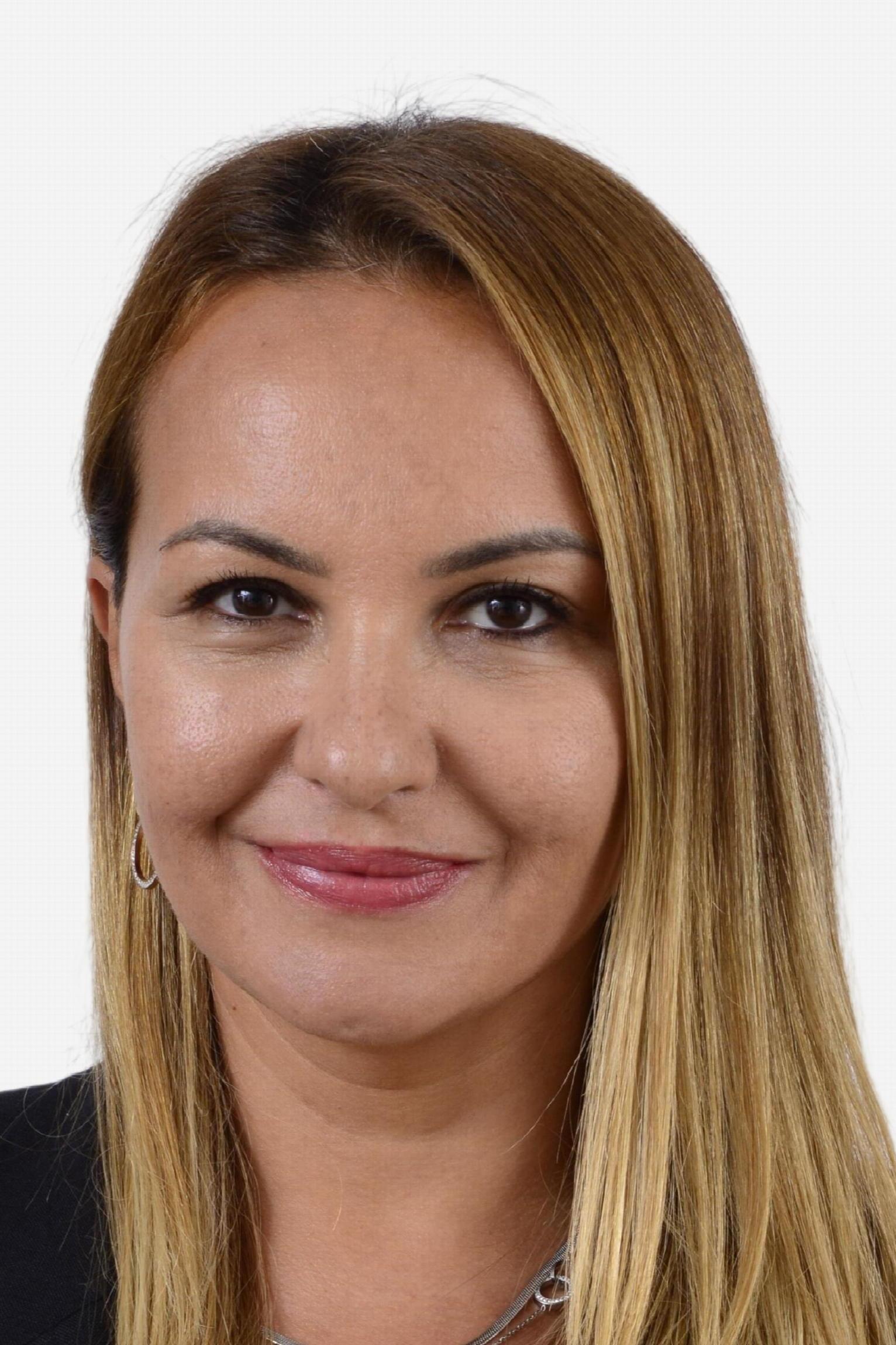 Gökçe Gücüyener - Forvis Mazars