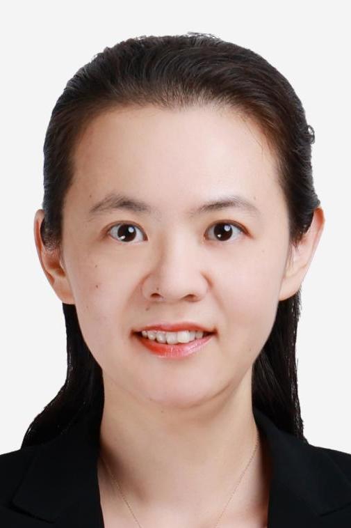 Grace Xia - Forvis Mazars - Hong Kong