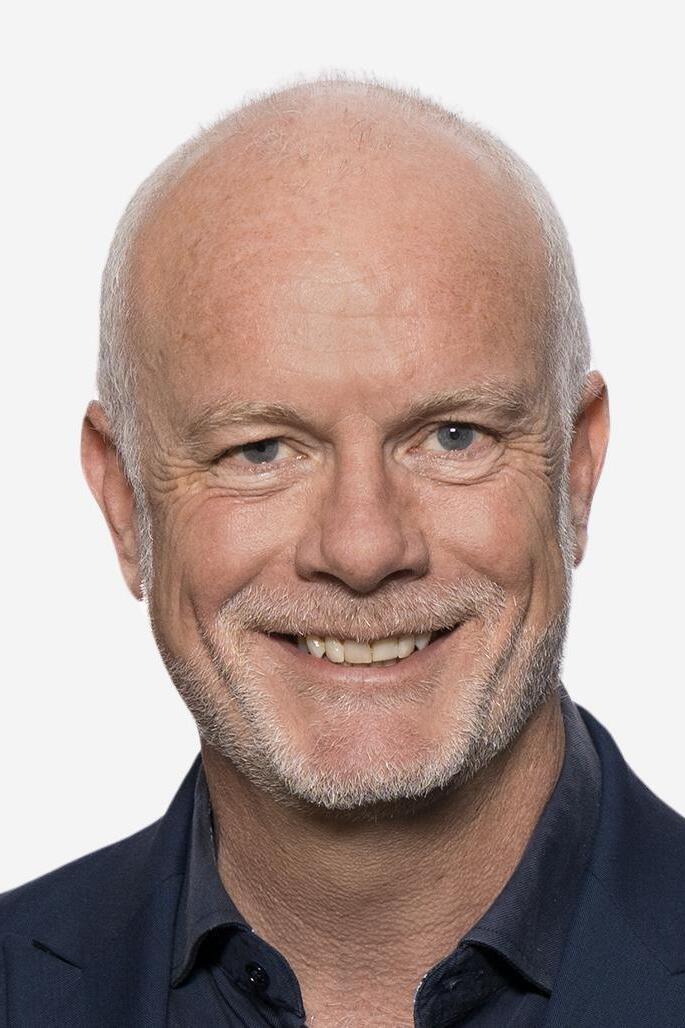 Graham Love - Forvis Mazars - Ireland