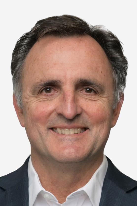 Greg Halse - Forvis Mazars - Australia