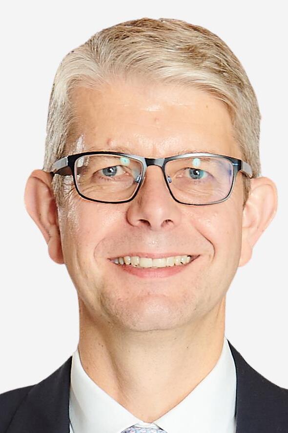 Greg Simpson - Forvis Mazars - United Kingdom