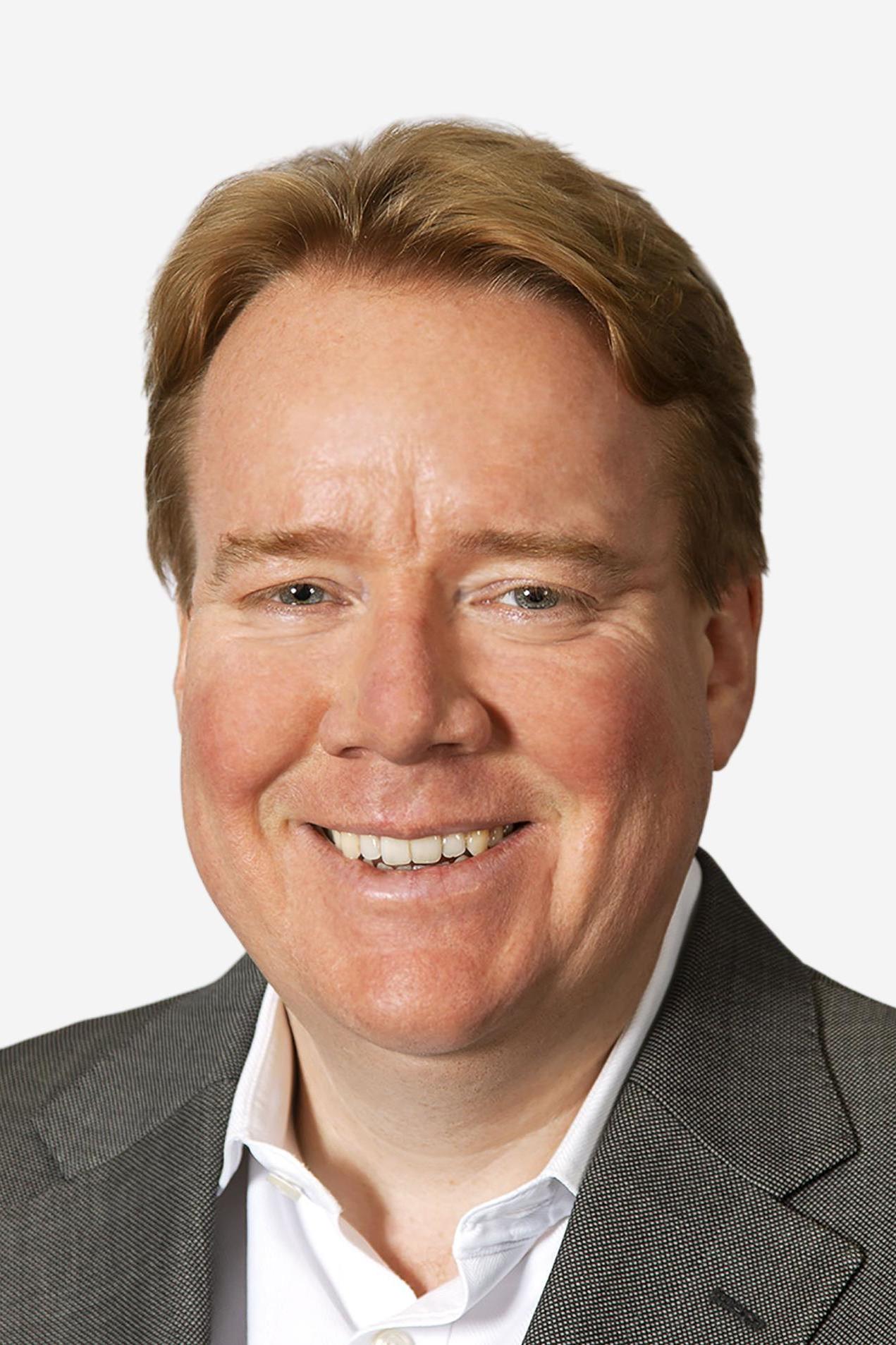 Greig Simms - Forvis Mazars - United Kingdom